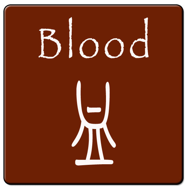 4. Attack and Break Up Blood Accumulation – Urban Herbs